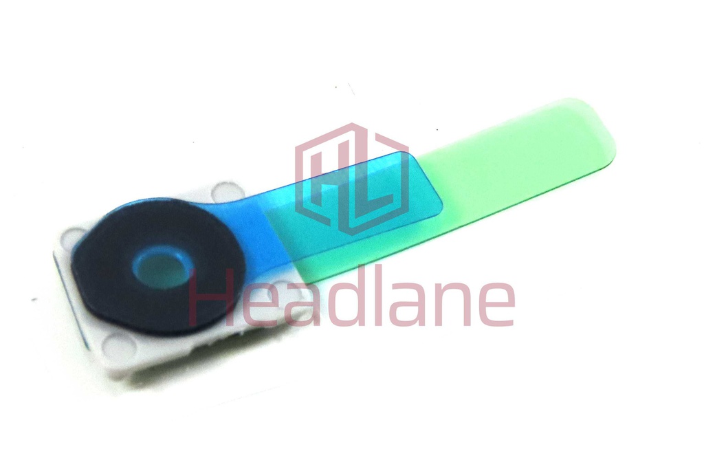 Samsung SM-S928 Galaxy S24 Ultra Microphone Bracket - GH98-48891A